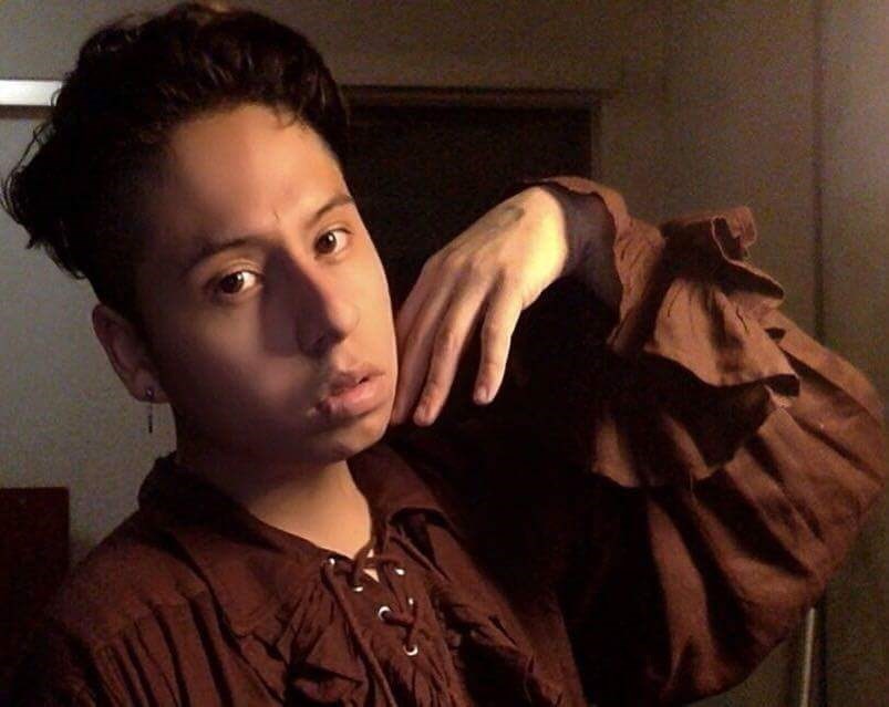 Gilbert Carrillo Obituary - El Paso, TX