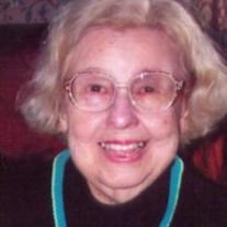 Jean Murphy Obituary - Columbus, OH