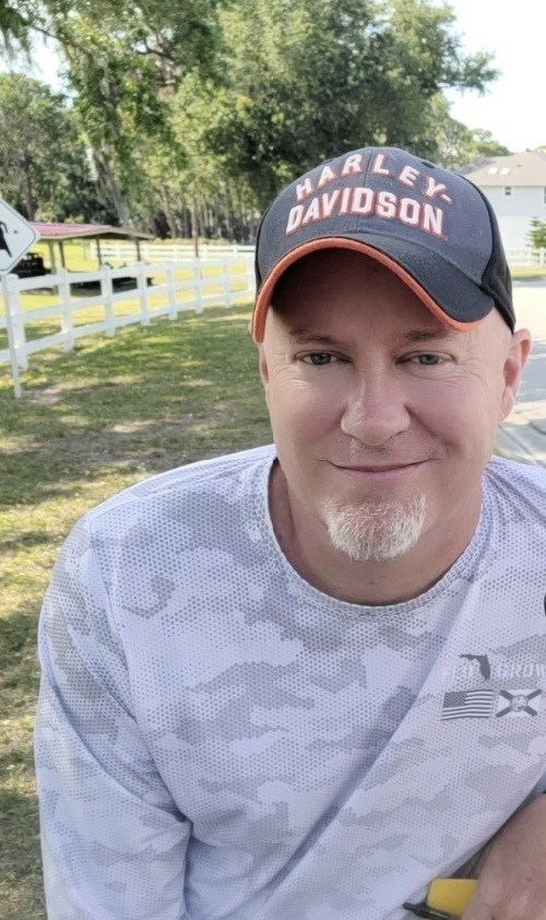 James Murphy Obituary - Brooksville, FL