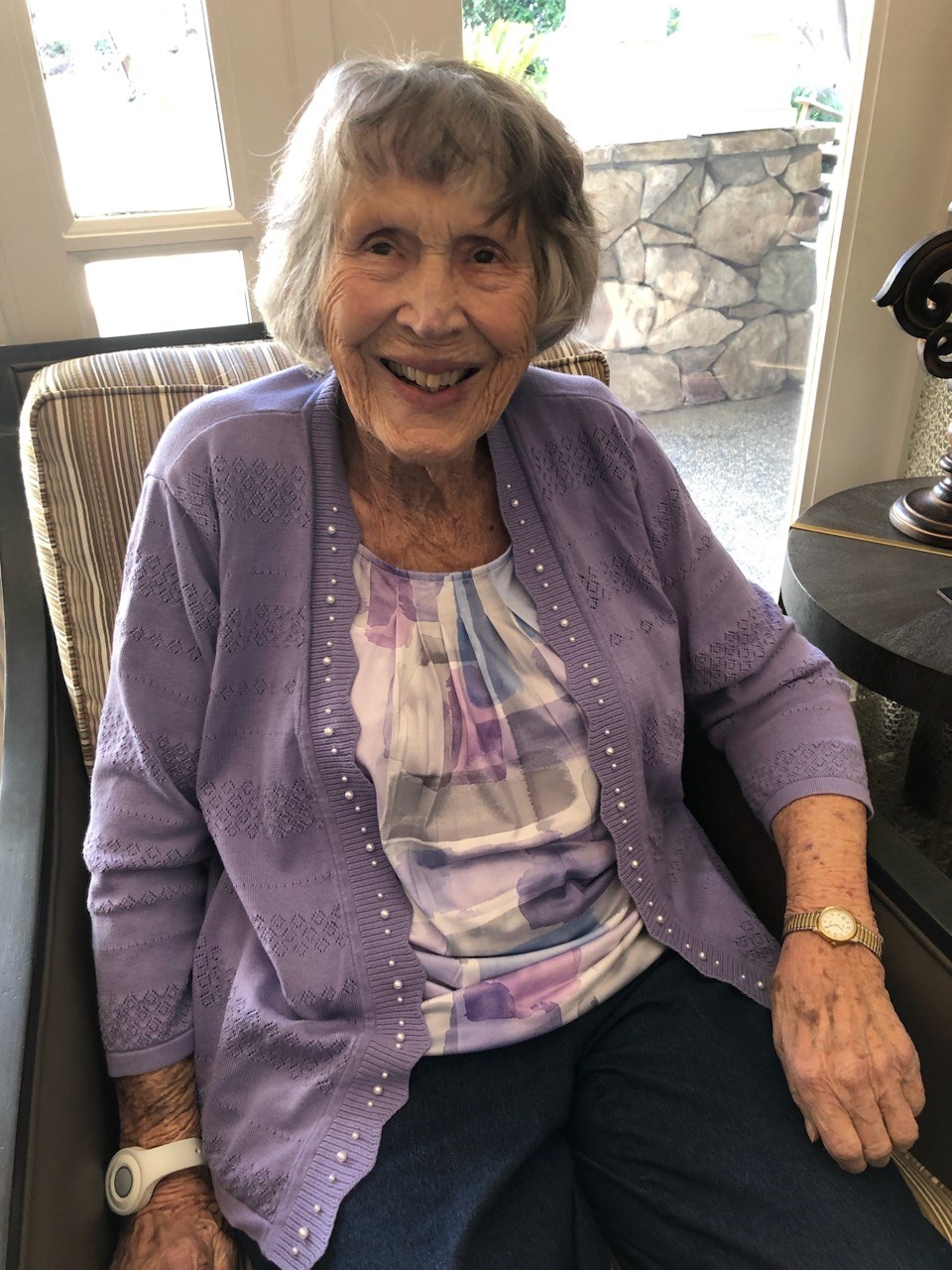Helen Schilder Obituary - Hanford, CA