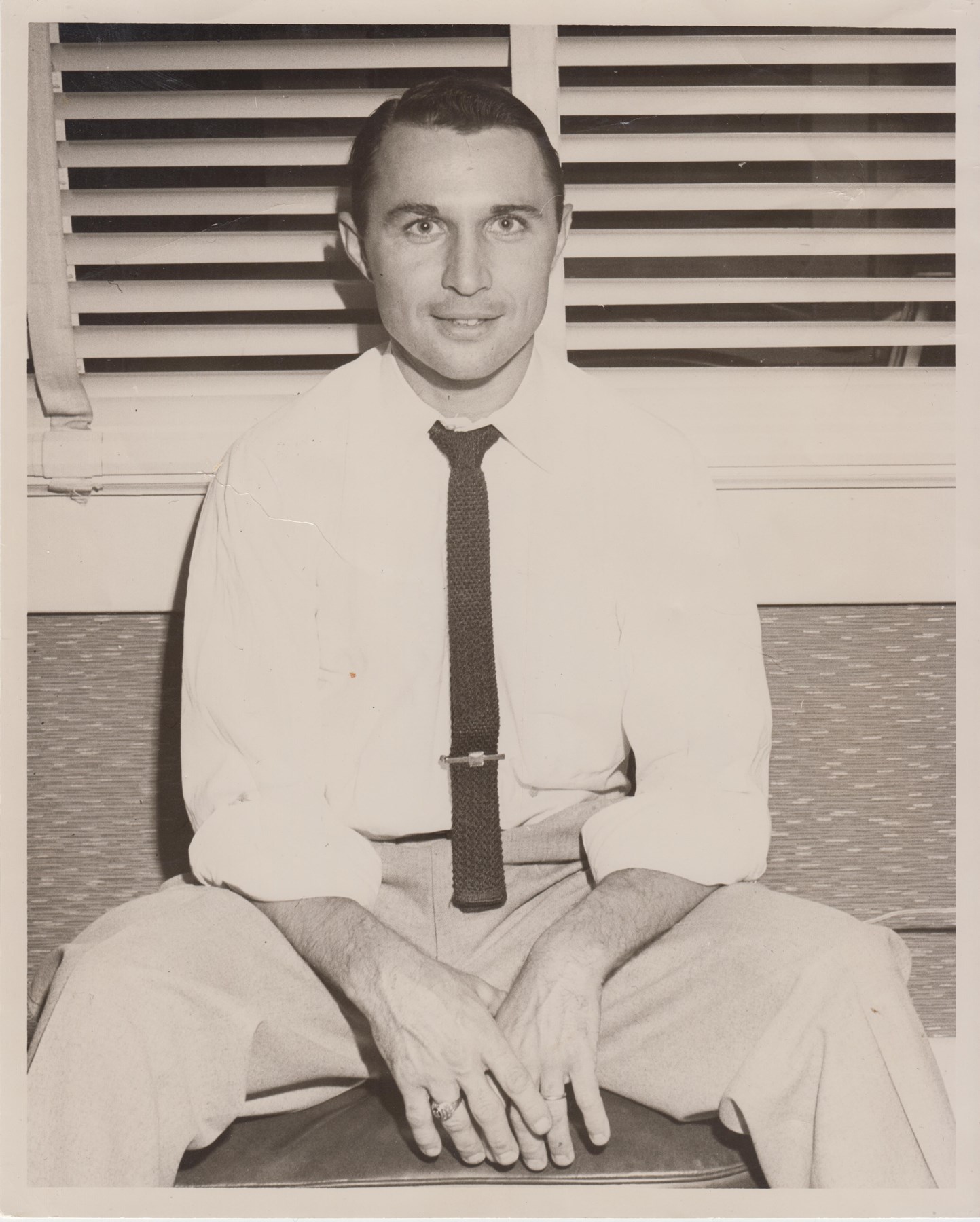 Cletus Fow Obituary - Louisville, KY Cletus Fow Obituary - Louisville, KY