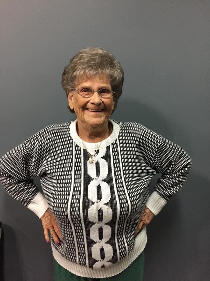 Patsy Lake Obituary - Tuscaloosa, AL