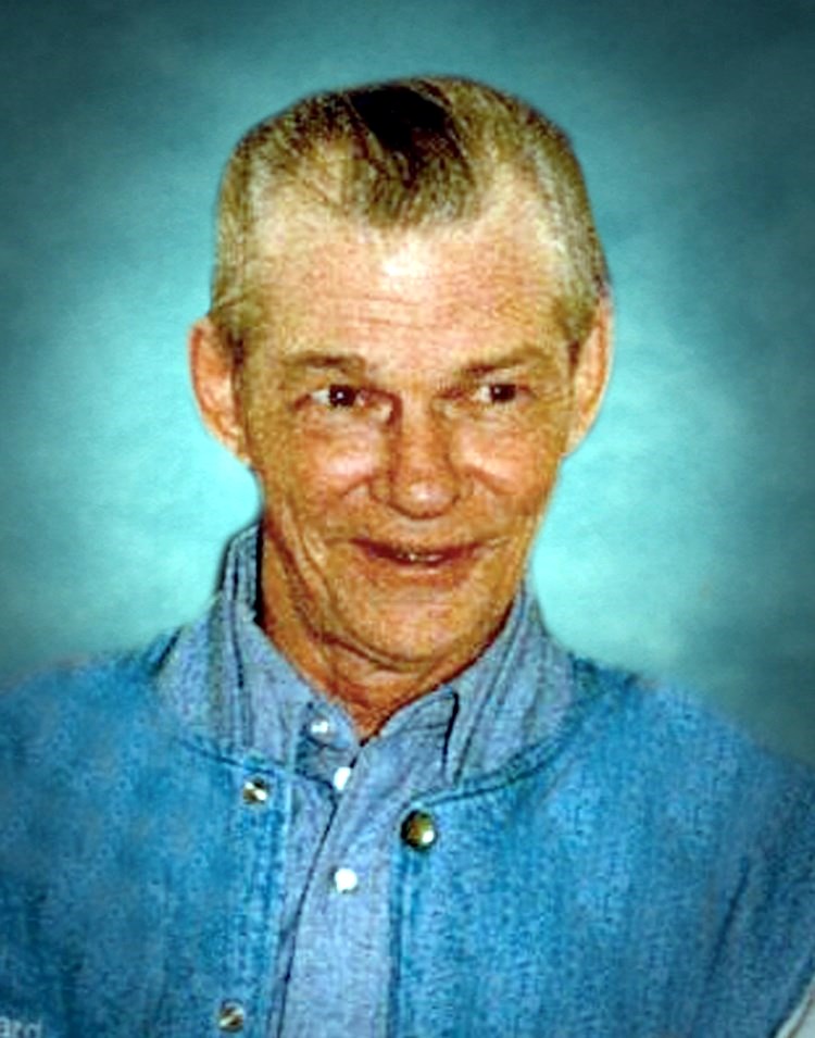 Edward Harms Obituary - Evansville, IN