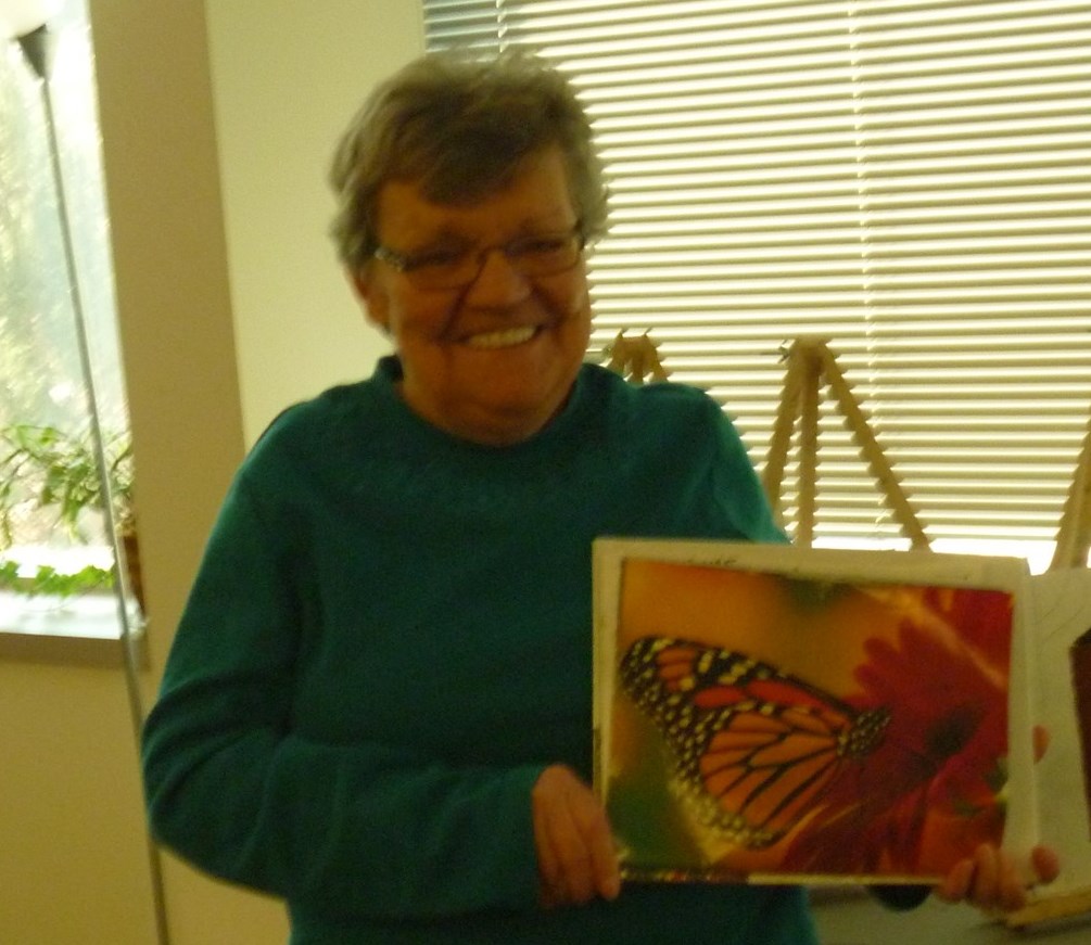 Marie Claire Alice LeBel Obituary - Toronto, ON