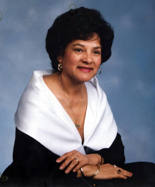 Paula Escobedo Obituario Brownsville Tx
