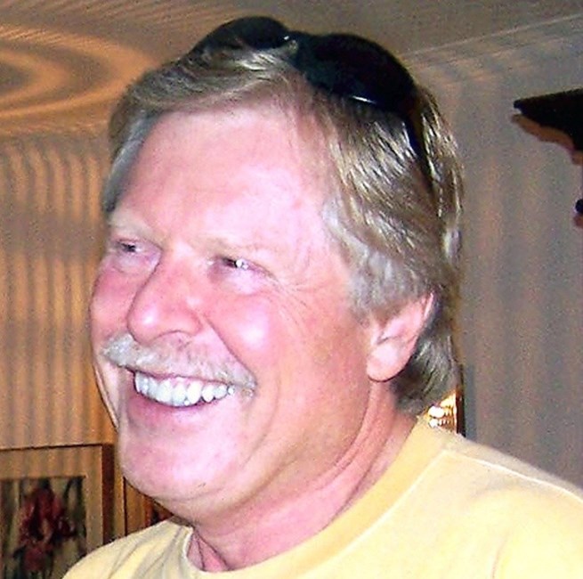 Craig Johnson Obituary - San Jose, CA