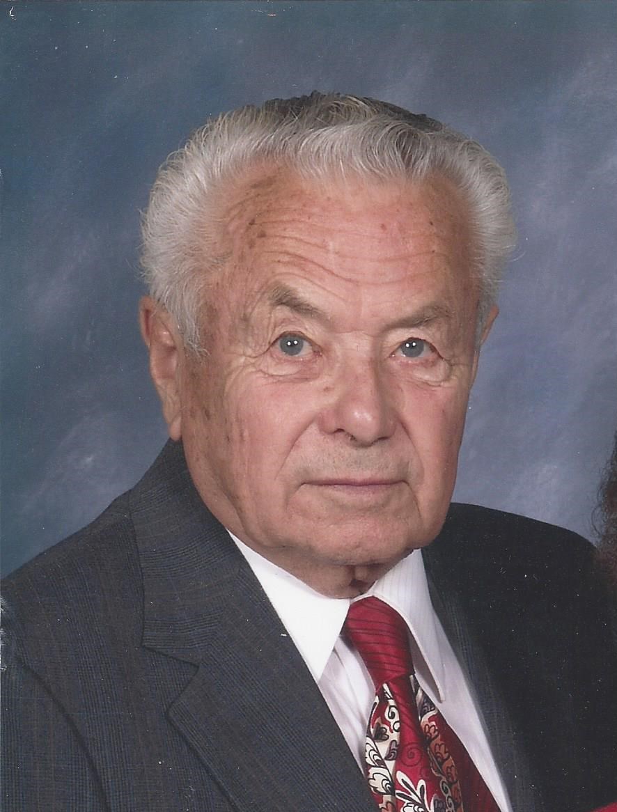Robert Arthur Groce Obituary - Gresham, OR