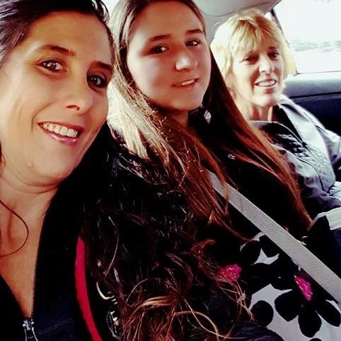 Dawn Wade's Instagram, Twitter & Facebook on IDCrawl