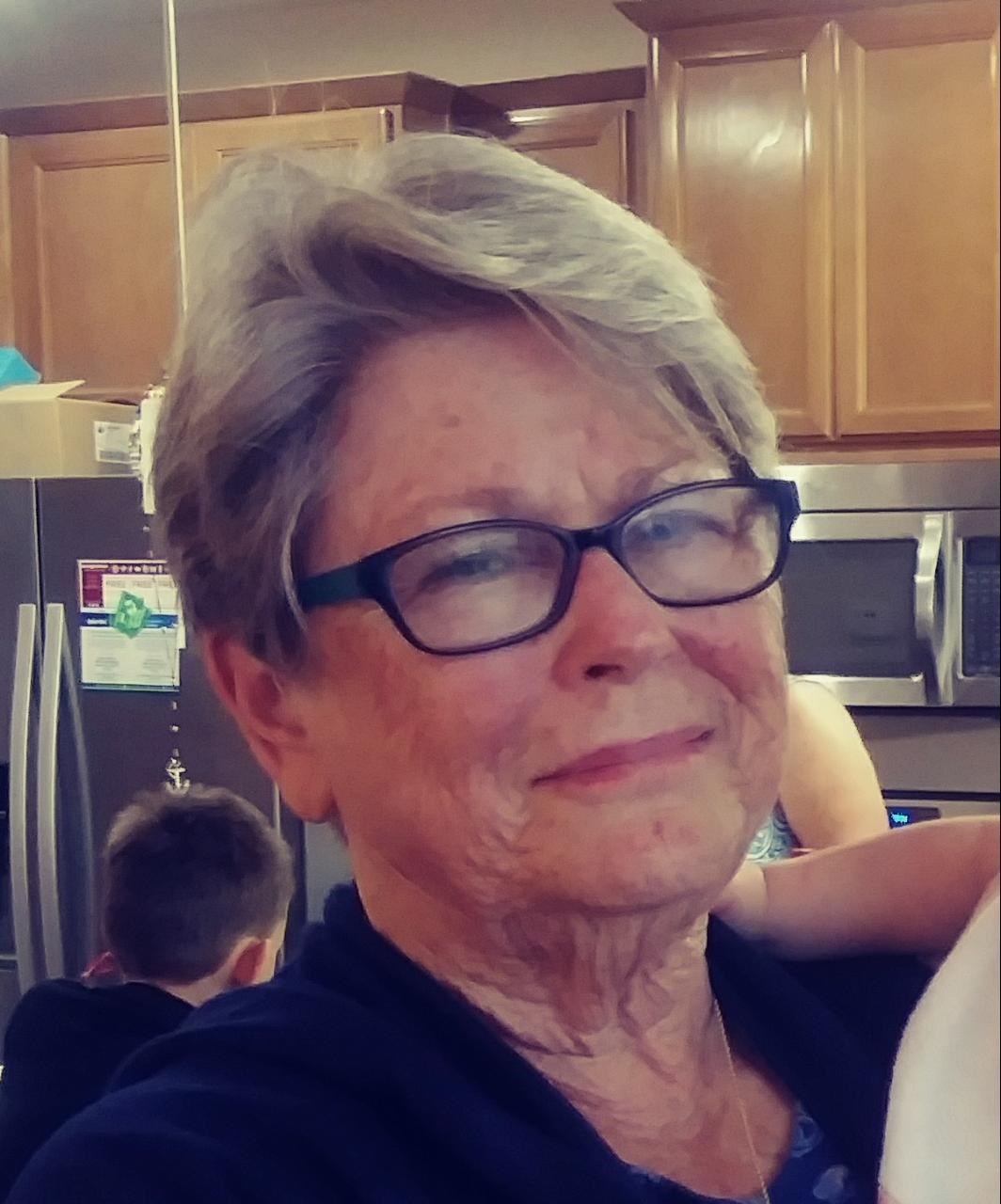 Alice Fay Wightman Obituary - Whittier, CA