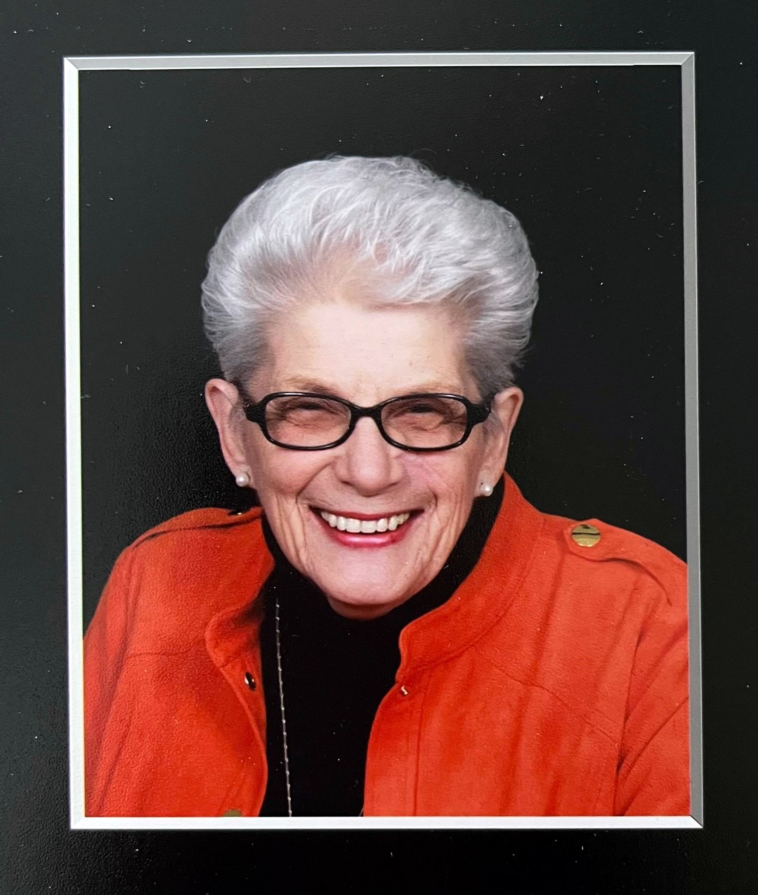 Kathleen Spaloss Obituary - Westwood, NJ