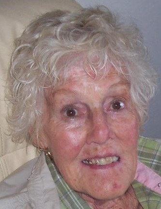 Mary Leith Obituary - Cambridge, ON