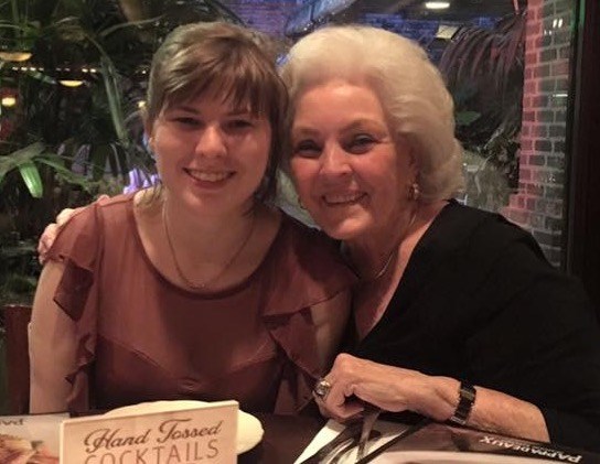 Rosemary S. Garbett Obituary - Houston, TX