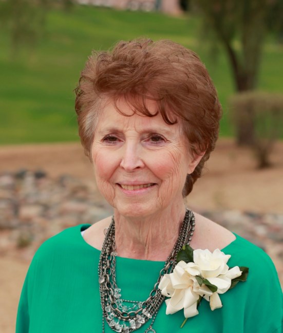 Jerlyn Lee Thompson Obituary - Goodyear, AZ