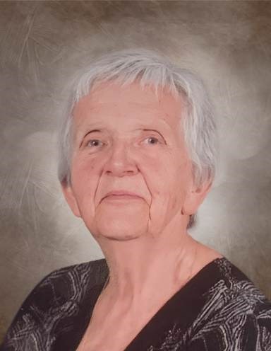 Nicole Roy avis de décès - Terrebonne, QC