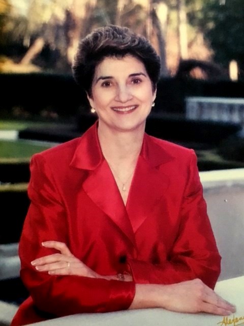 Frances "Fran" Granger Obituary - Houston, TX