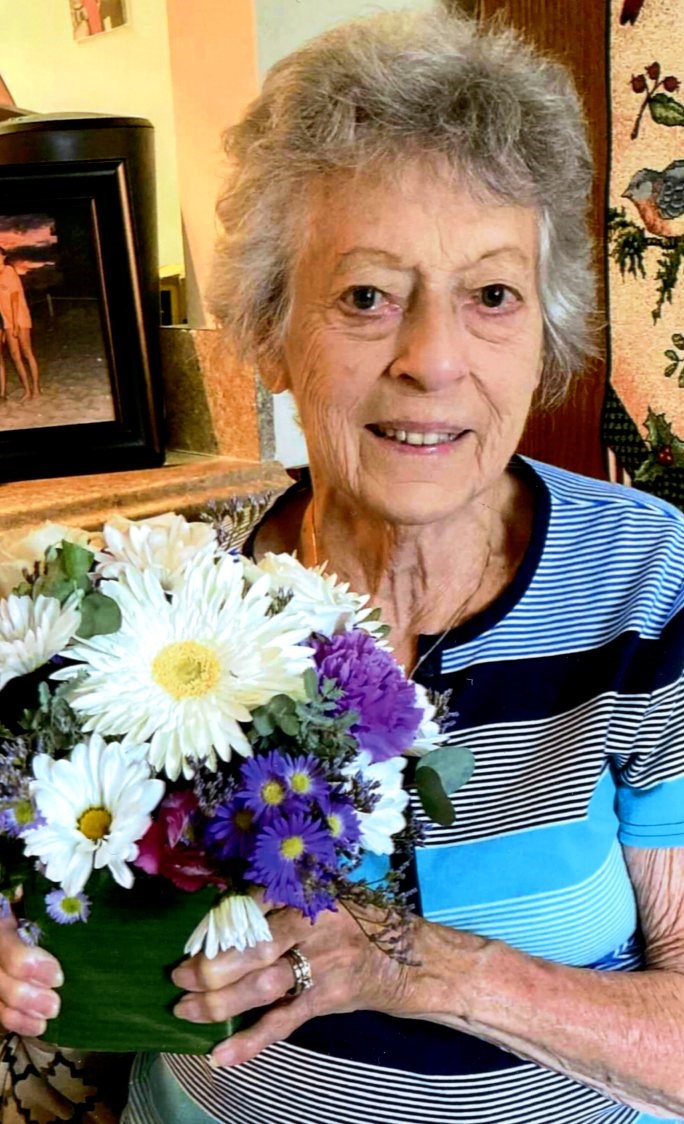 DeNeice Ruggles Sescourka Obituary - Greensboro, NC