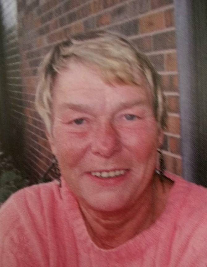 Sharon Holtz Obituary - Davenport, IA