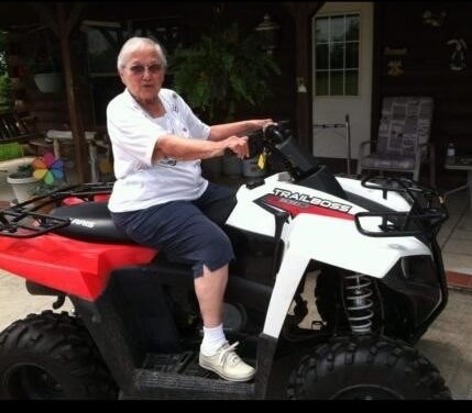 Grace Hinkle Obituary - Houston, TX