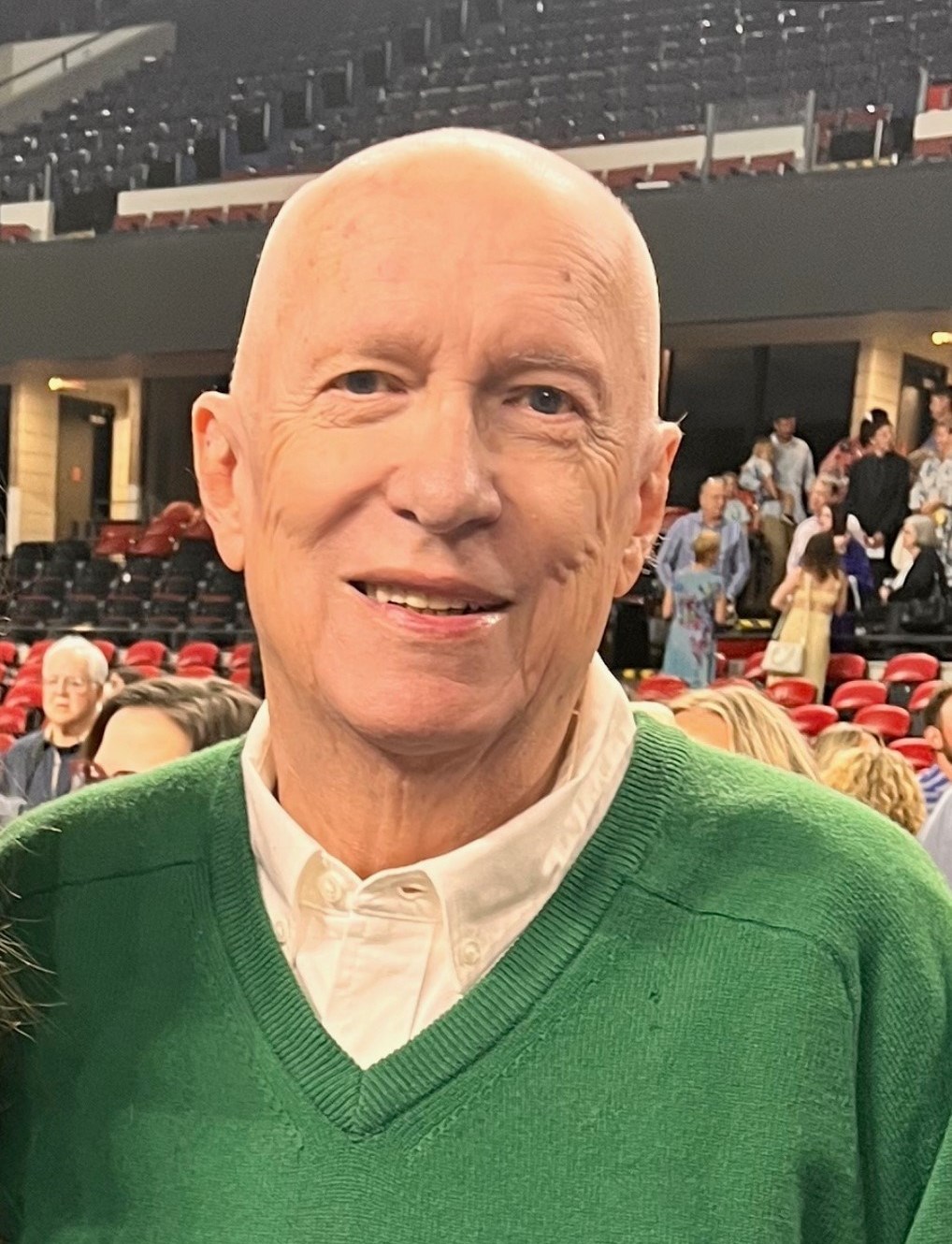 Daniel Musick Obituary - Lagrange, KY