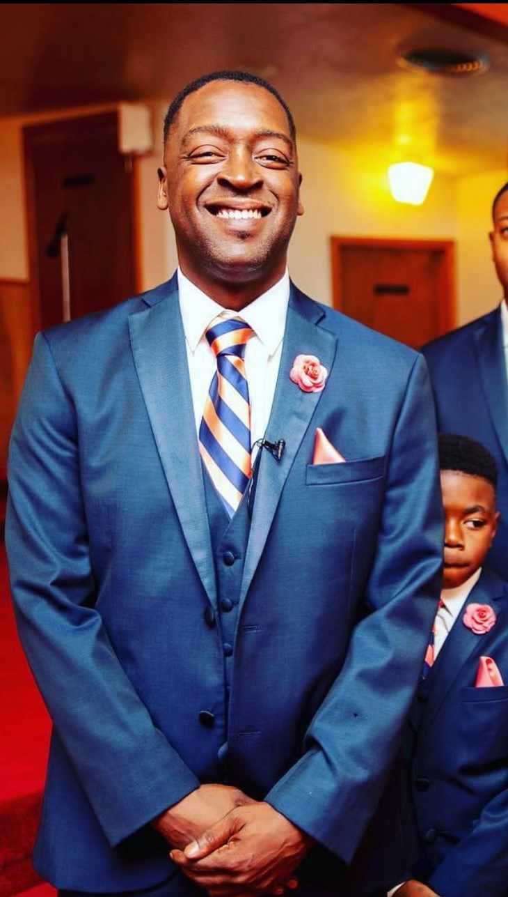 Derrick Campbell Obituary - Austin, TX