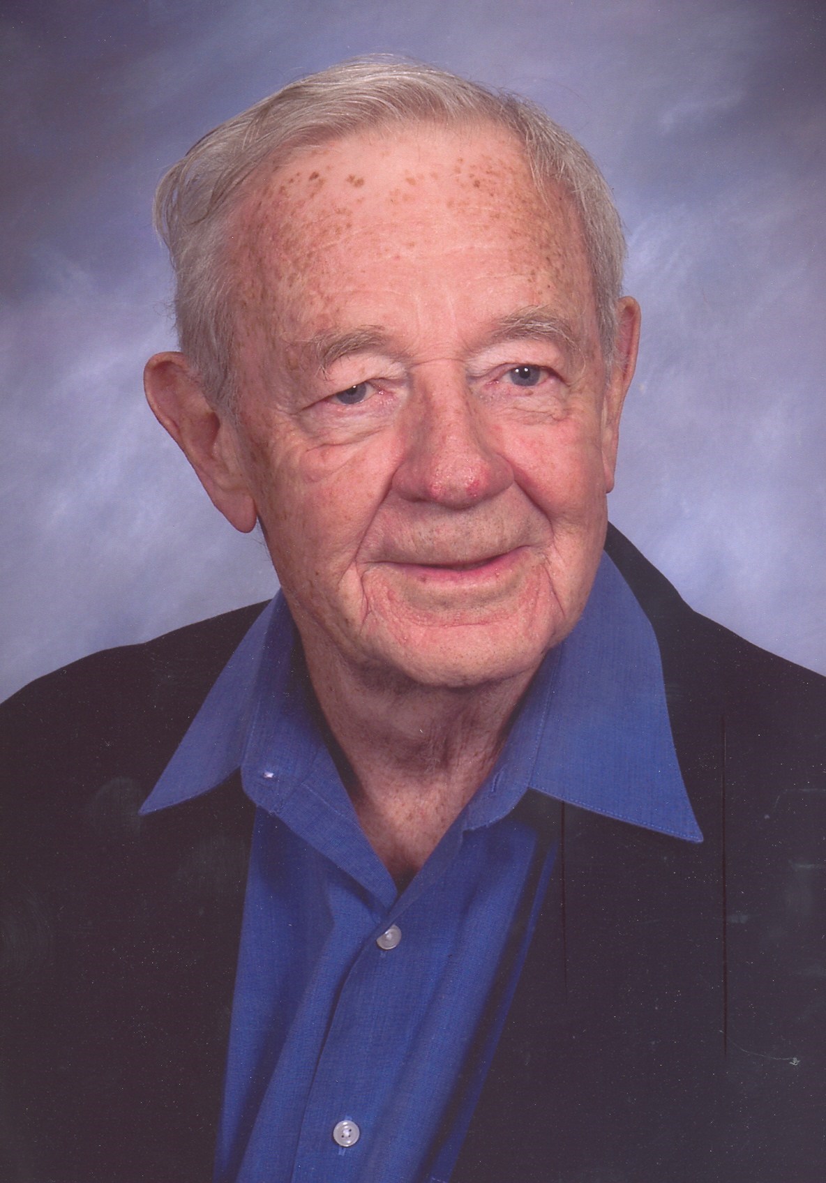 Herbert John Steffes Obituary - Atlanta, GA