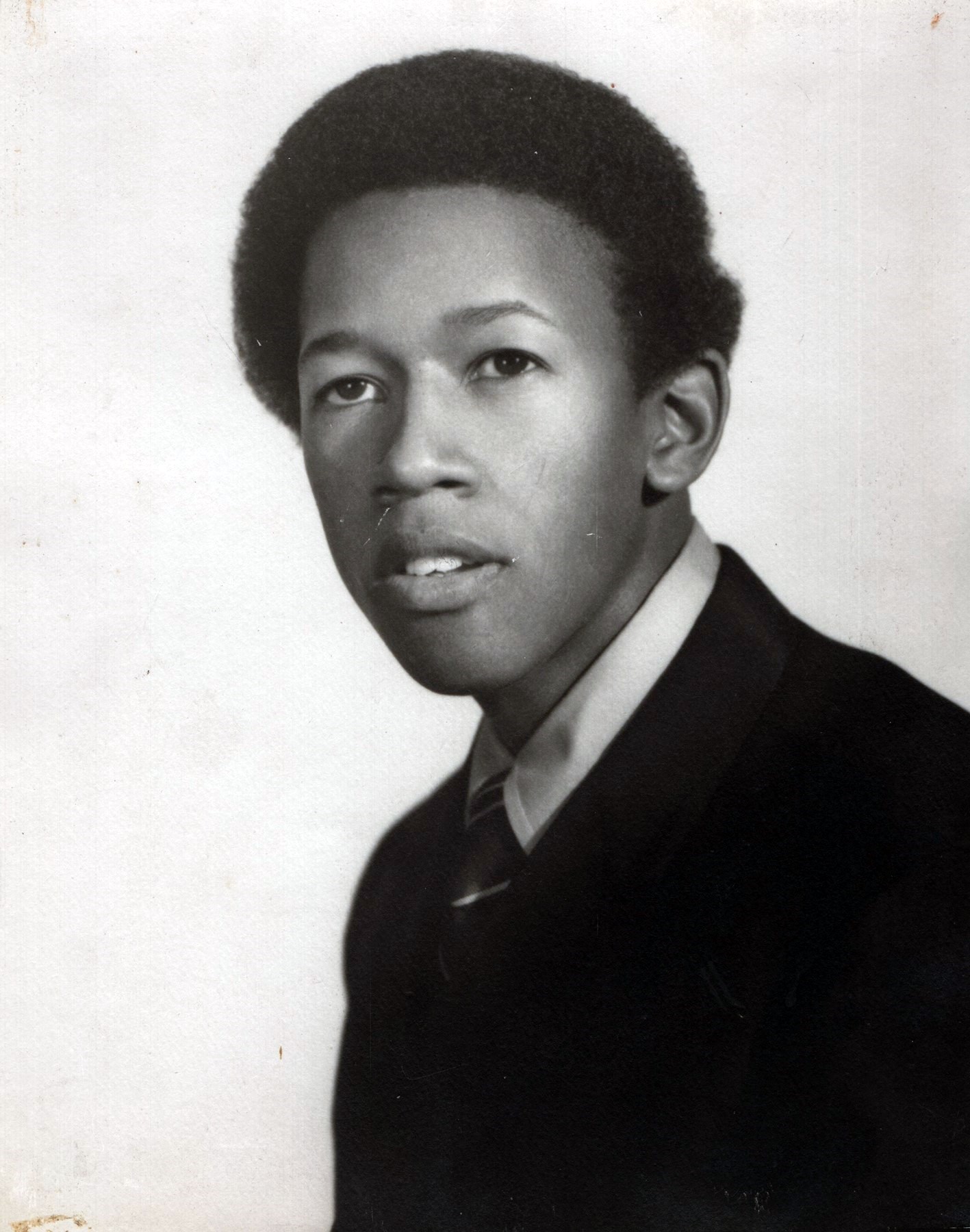 Gerald Carrington Obituary - North Charleston, SC