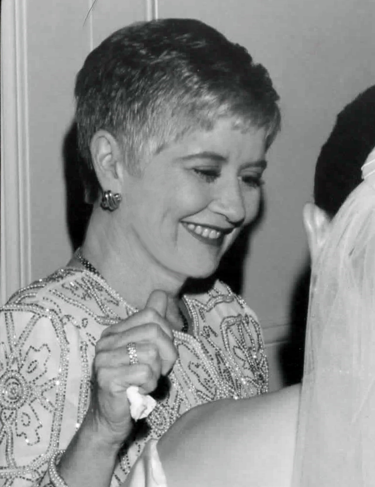 Anne Rice Wesley Obituary - Arlington, TX