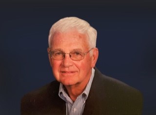 Norman Axel Larson Obituary - Redmond, WA