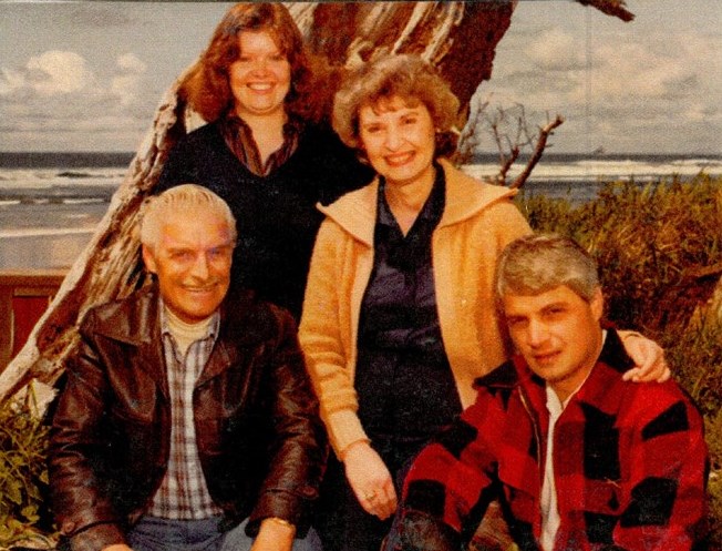Gladys Bryson Obituary - Salem, OR