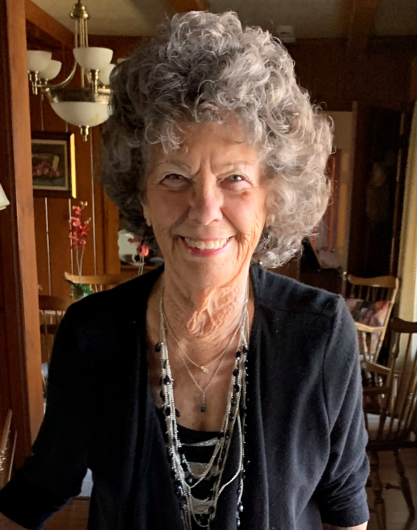 Patricia Lee Mummert Obituary - El Cajon, CA