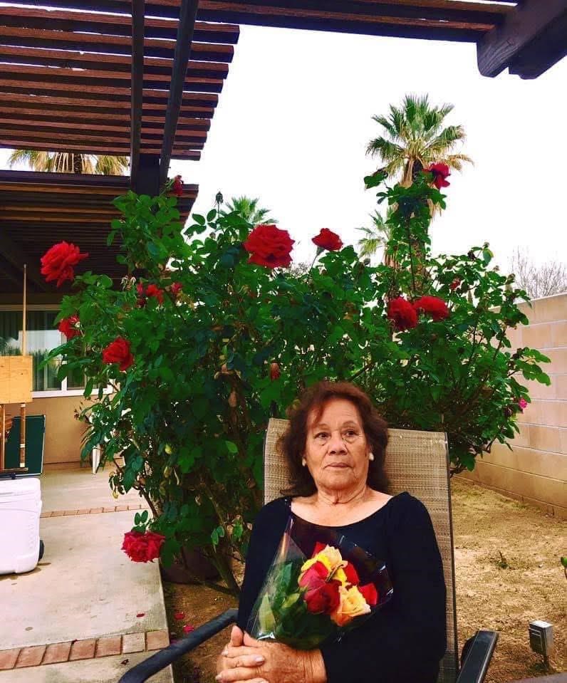 Soledad Flores Castro Obituary - Santa Ana, CA