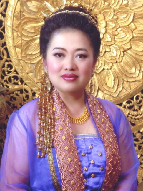 May Yang Obituary - Kansas City, KS