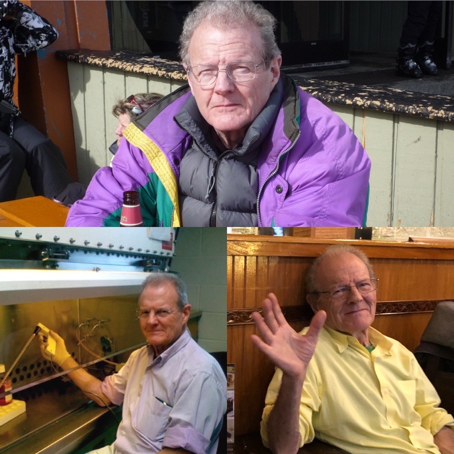 David Denhardt Obituary - Greensboro, NC