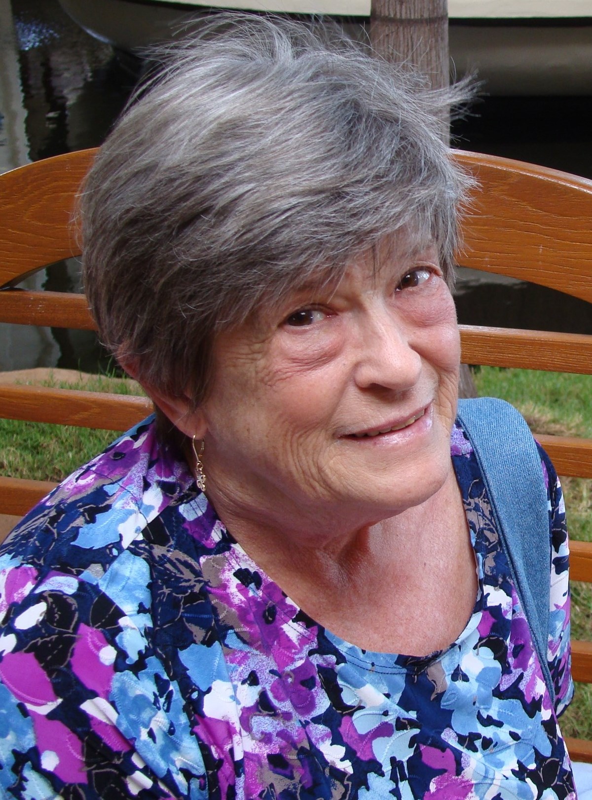 Dora Kasperitis Obituary - El Paso, TX