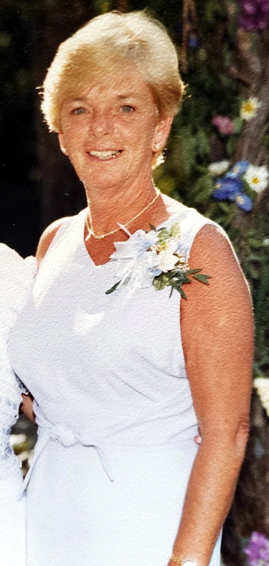 Barbara White Obituary - Orleans, MA