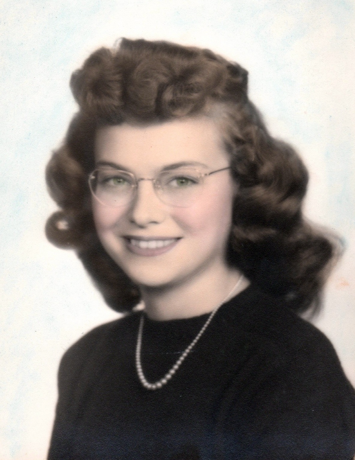 Elizabeth Ruppert Obituary