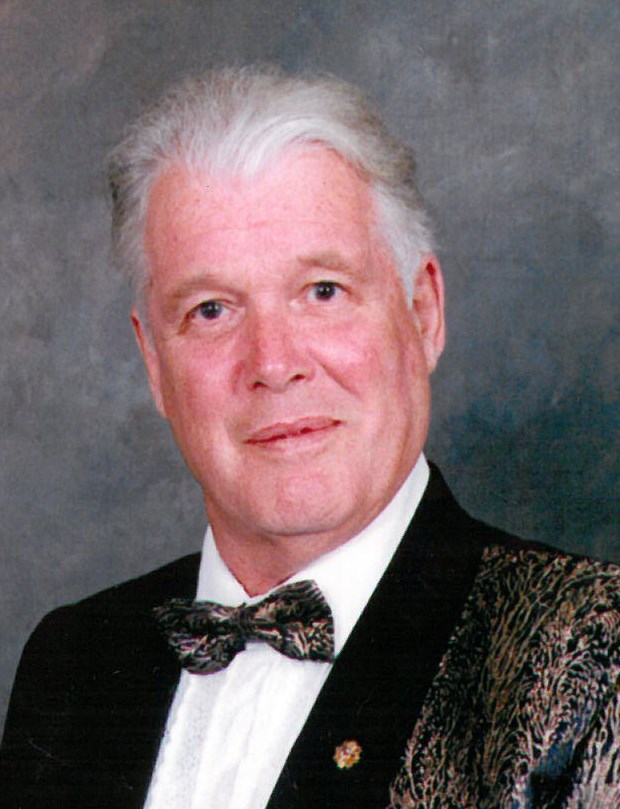 Allan Everett Ward Obituary - Surrey, BC