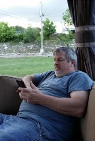 Ronnie Ingram Obituary - New Tazewell, TN