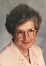 Lillie Young Kunz Obituary - Springfield, IL