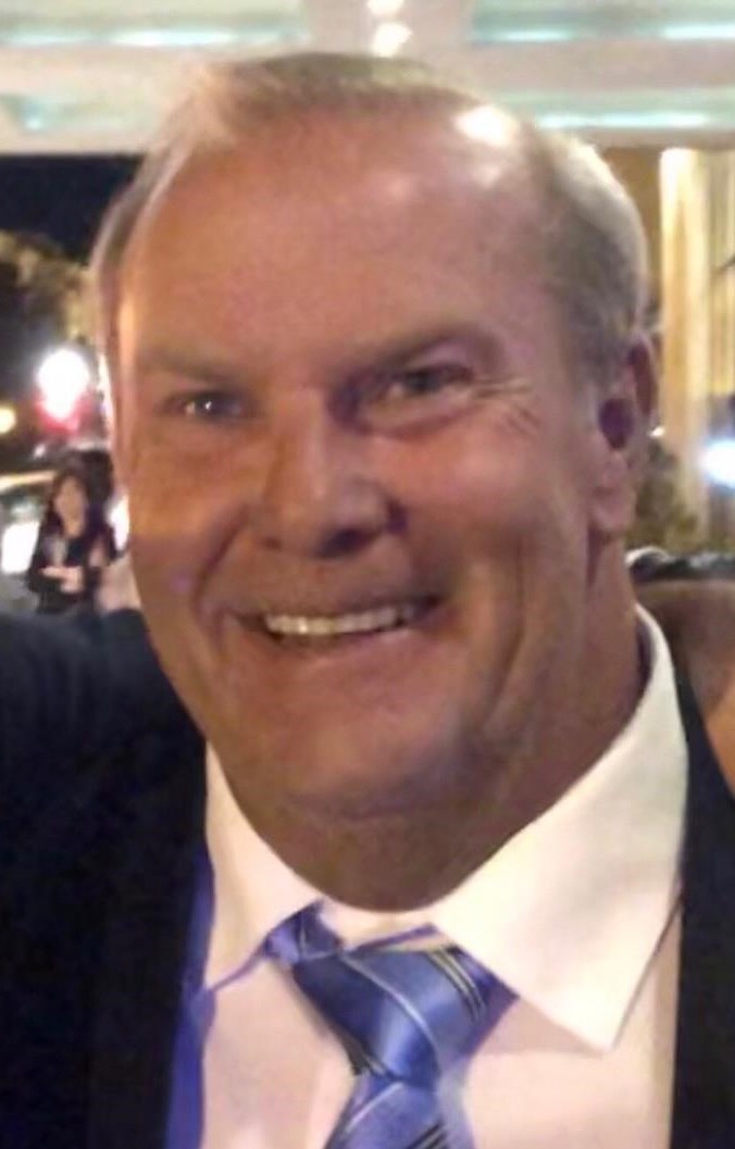 Tom Davitt Obituary - Olathe, KS