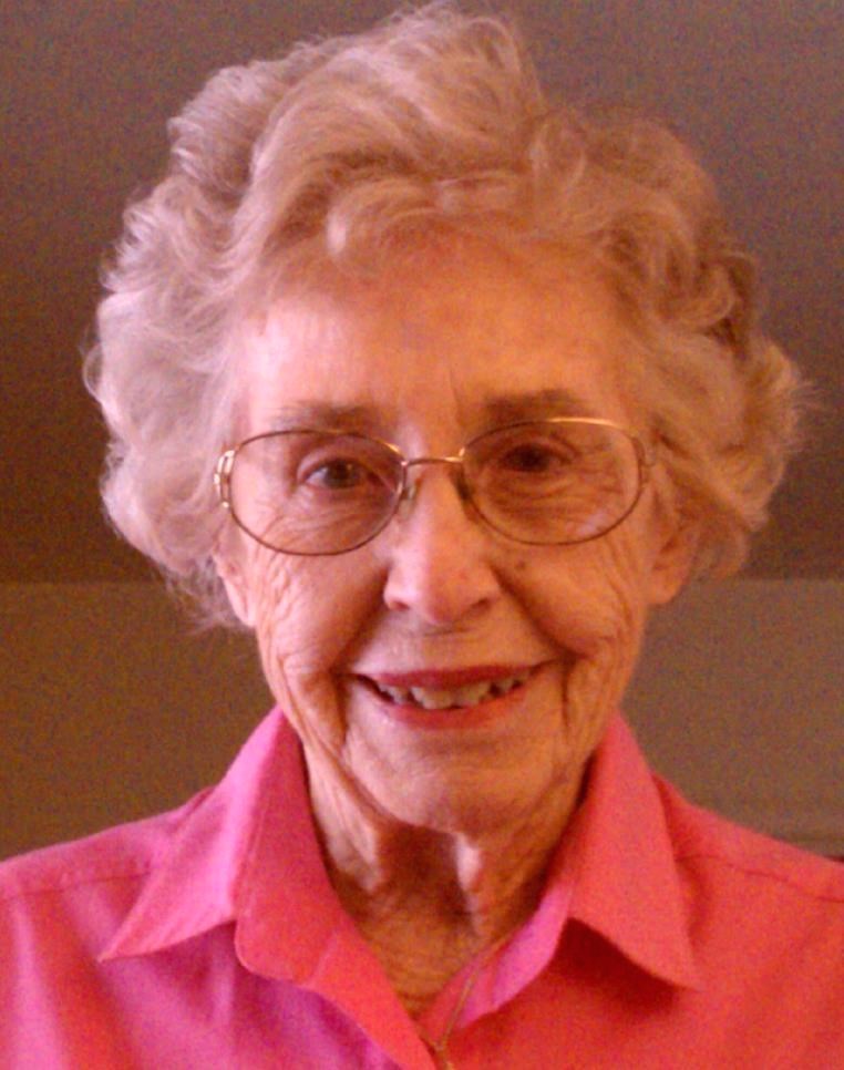 Dorothy M. Schumann Obituary - Midland, TX