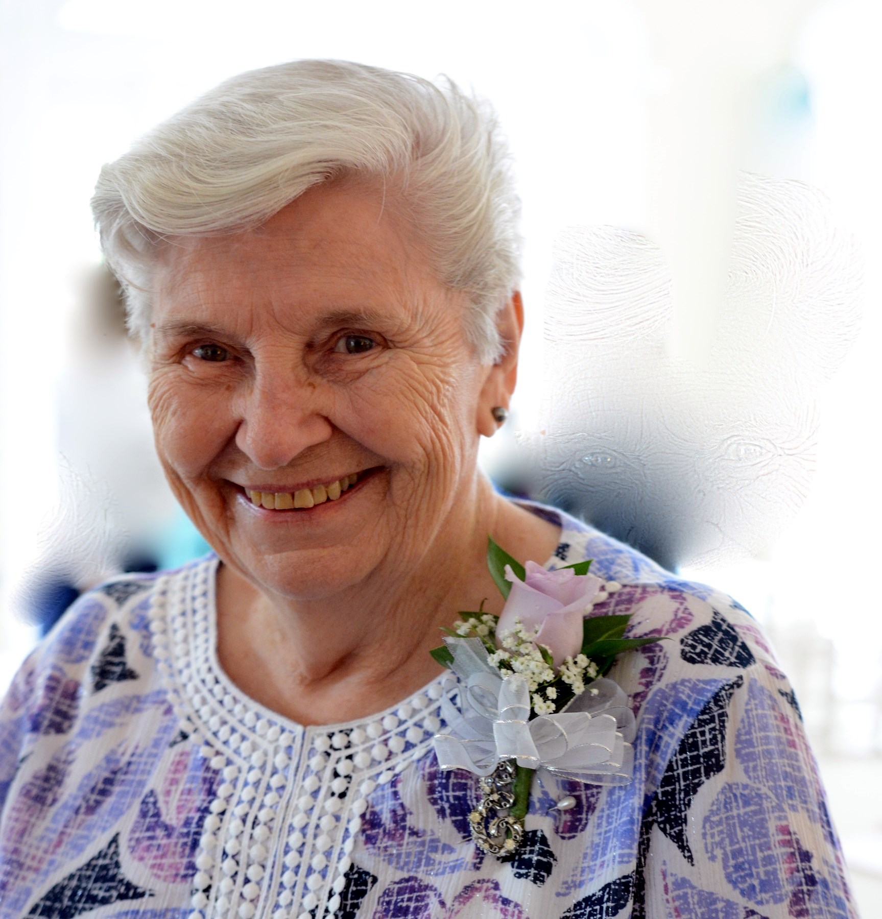 Evelyn Hall Obituary - Orange Park, FL