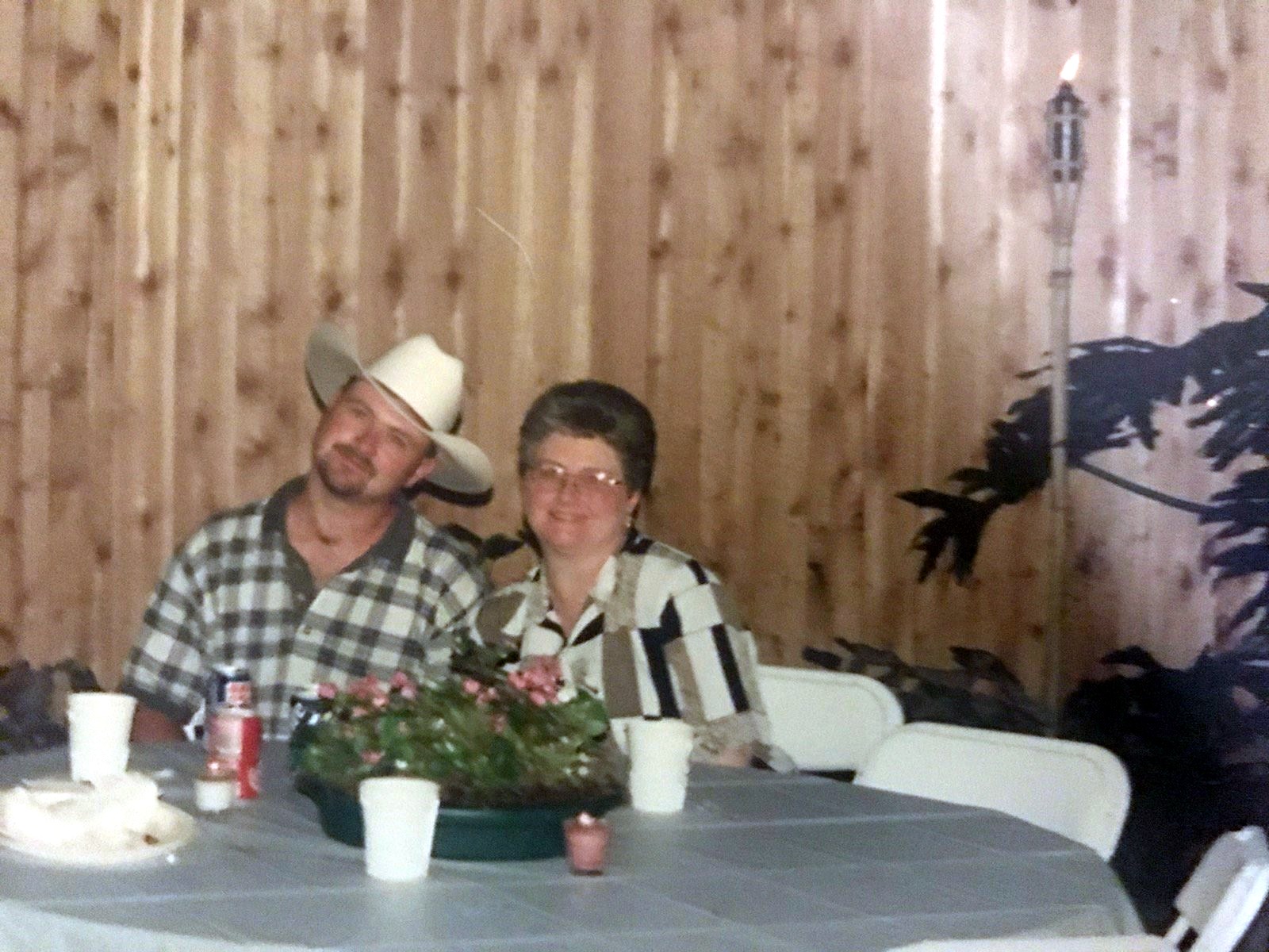 Douglas DeWayne Ramsey Obituary - Houston, TX