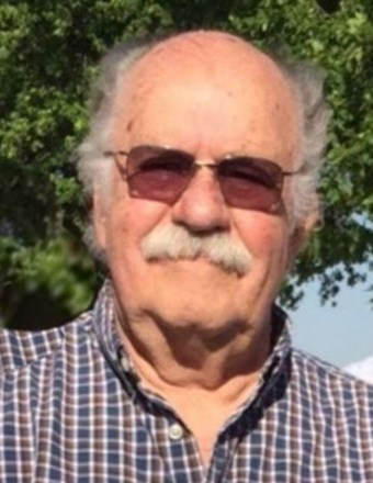 Ralph Grenz Obituary - Arlington Heights, IL