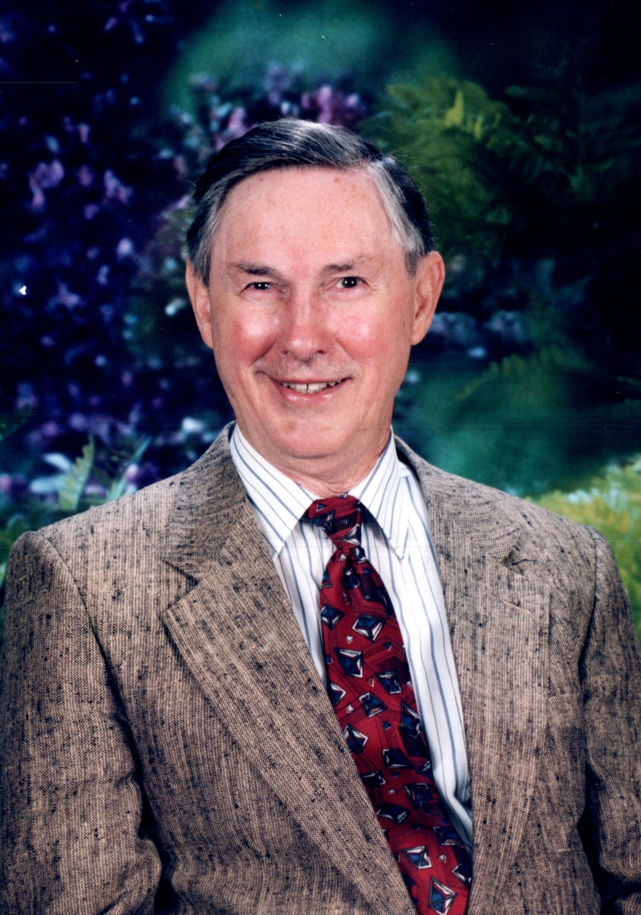 George William Clouse Sr. Obituary - Sanford, FL