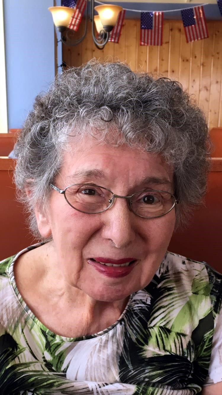 Esther Herman Obituary - Arlington Heights, IL