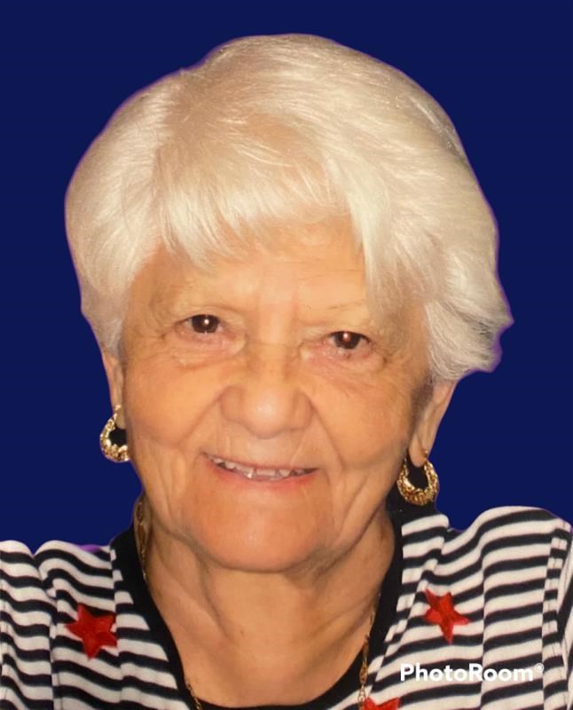 Giuseppa Nittoli Obituary - Clearwater, FL