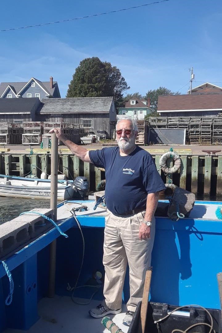 James Doucette Obituary - London, ON