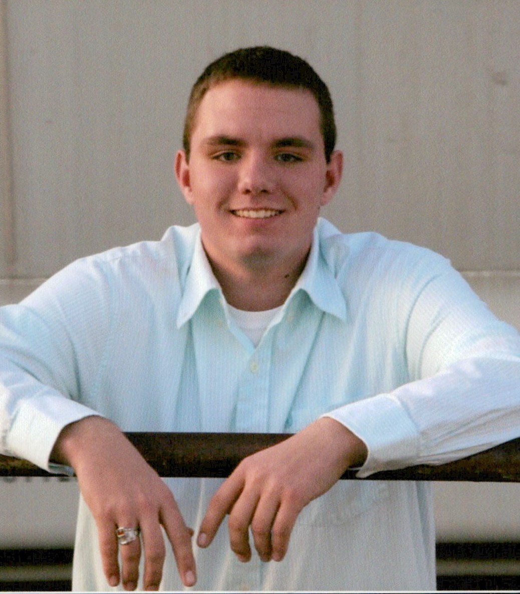 Joshua Hopper Obituary - Lawrenceburg, TN