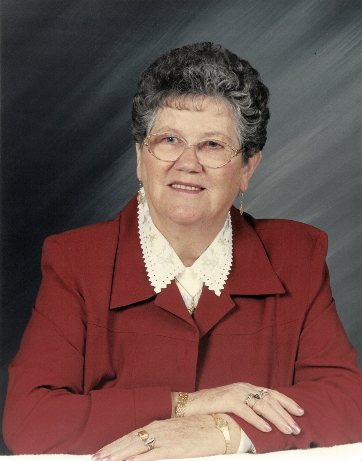 Henrika Reijnen Obituary - Guelph, ON